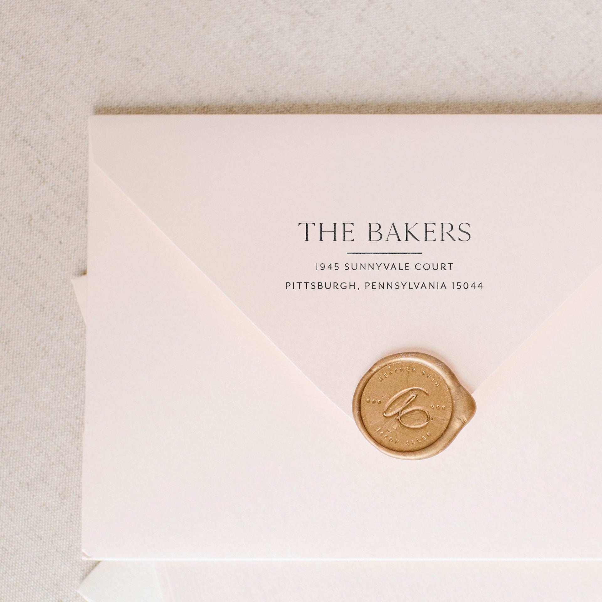 Stamps – Blush Paper Co